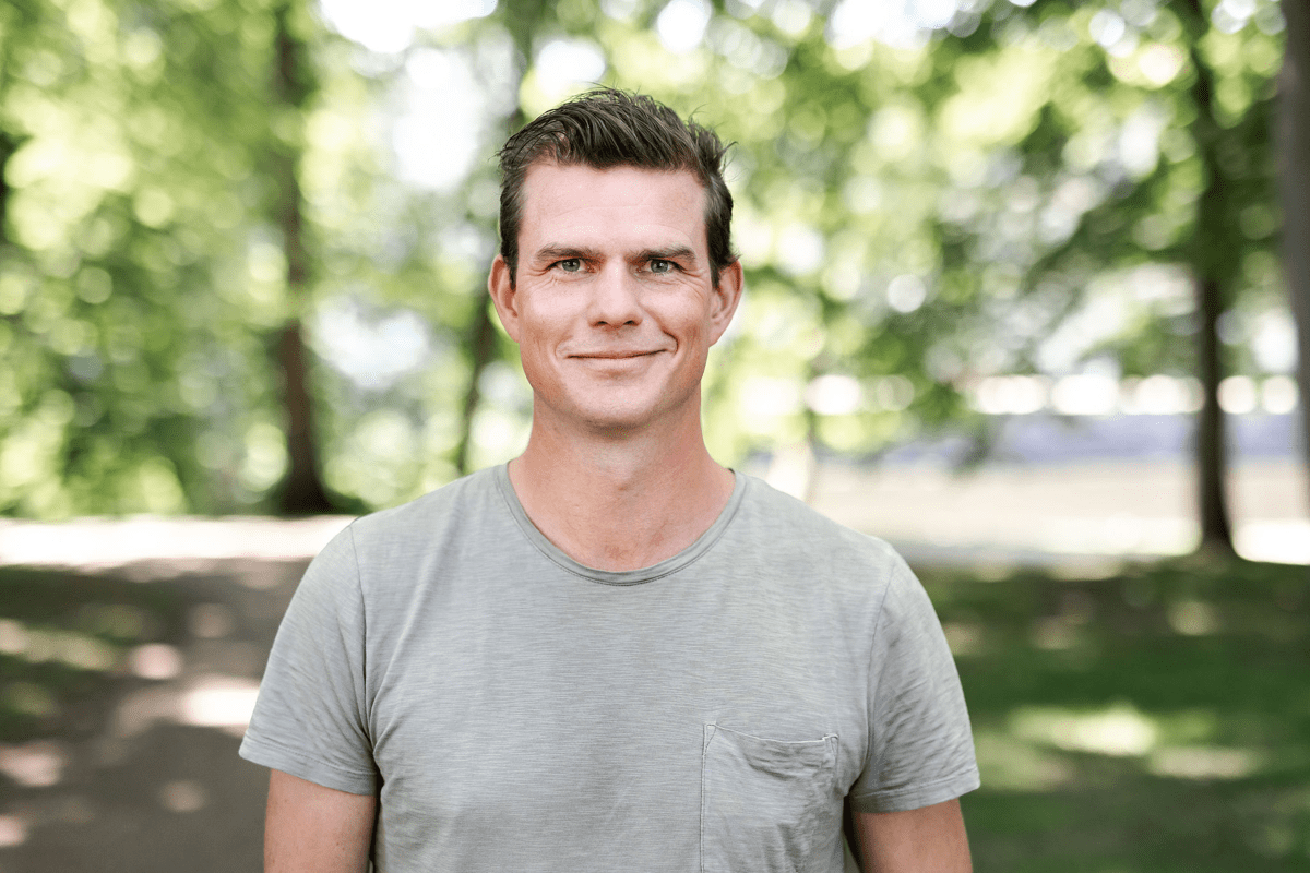 Axel Bergman - Head of AI Development & Engineering Manager - Stratsys