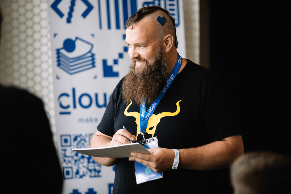 Career - Cloudflight - Cloudflight