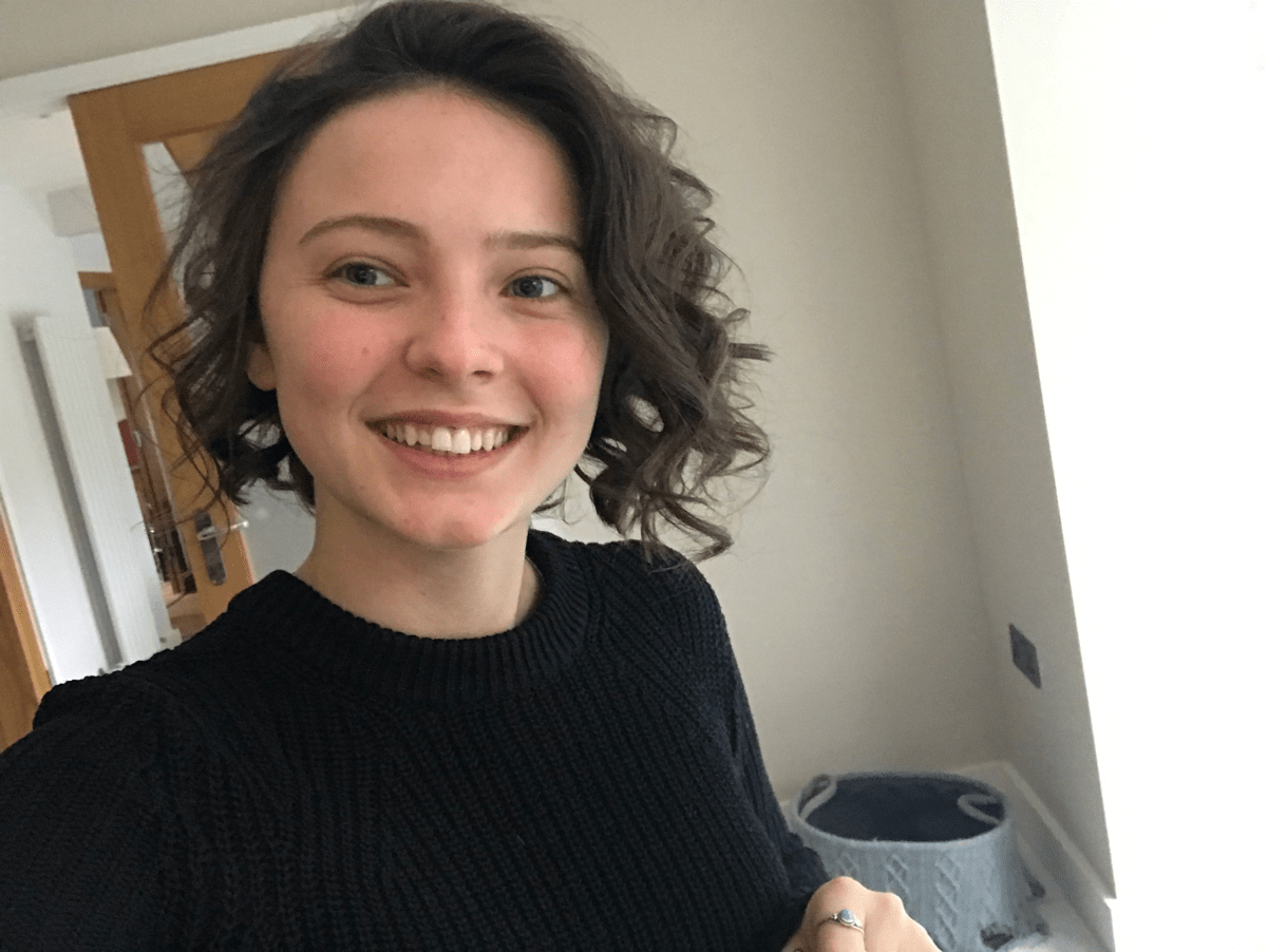 Annabel Fotheringham - Team Lead, Customer Support EMEA - Trackunit