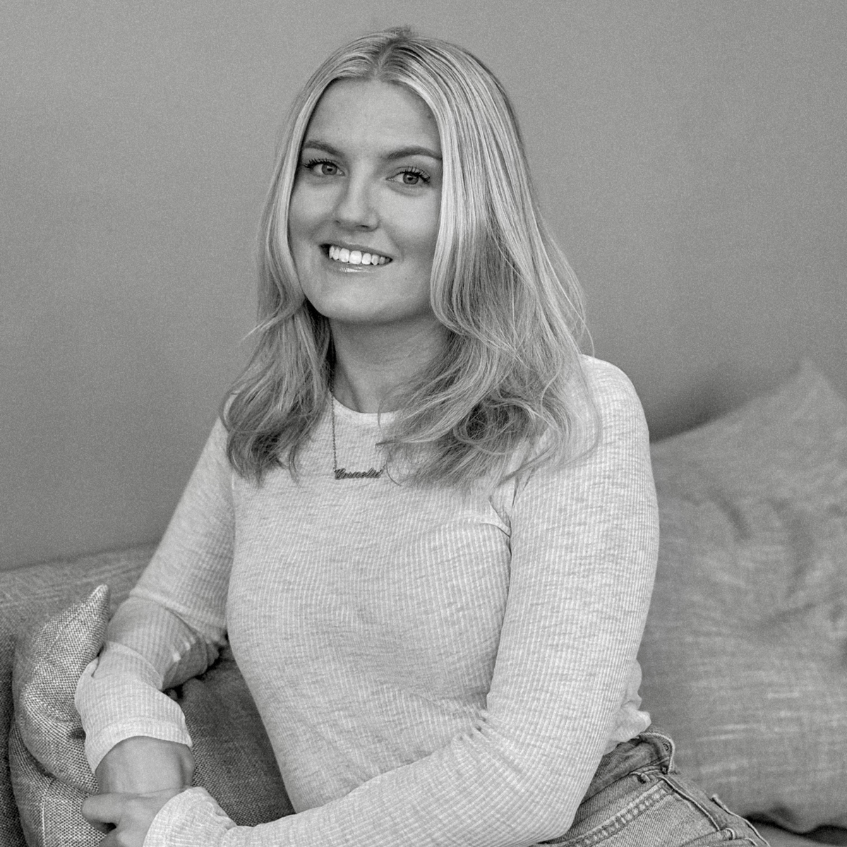 Cornelia Gerard - Department Lead - Nordic Nest Group