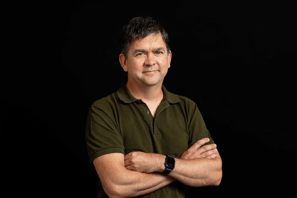 Kevin Radican - Head of Data - Lightium AG