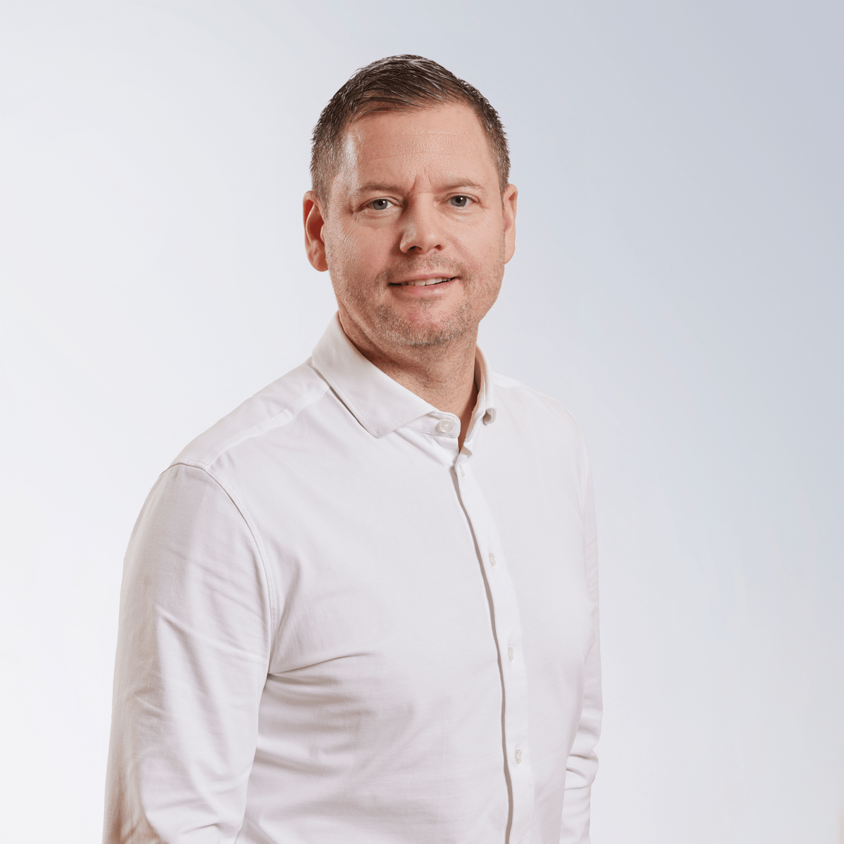 Martin Dahlgren - Sales Manager EU - Kvaser