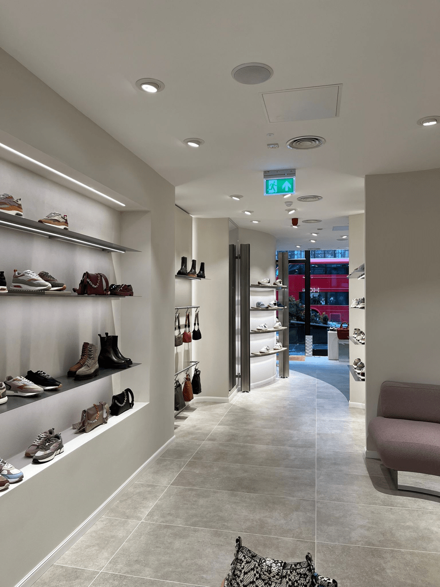 HOFF Store London - HOFF