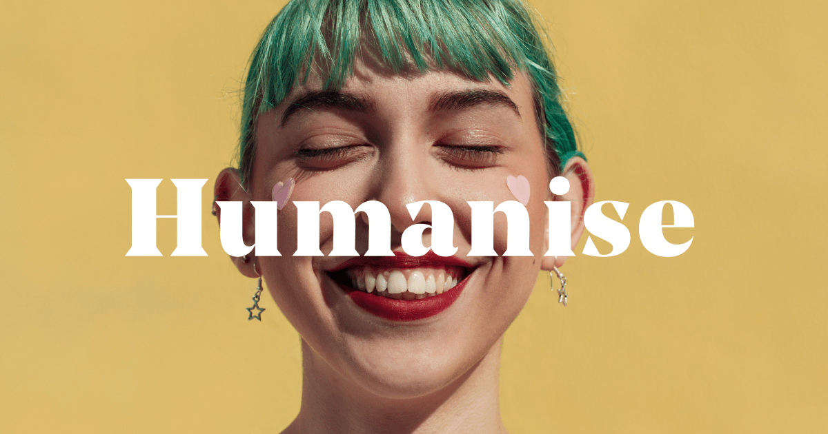 Données et confidentialité - Humanise