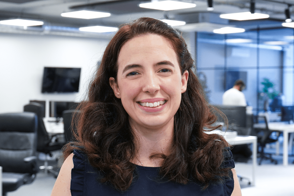 Inês Guedes - Strategy and Operations Lead - Infraspeak