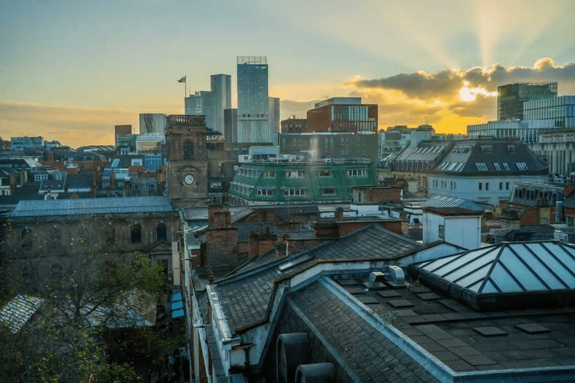 A unique career - Zuto