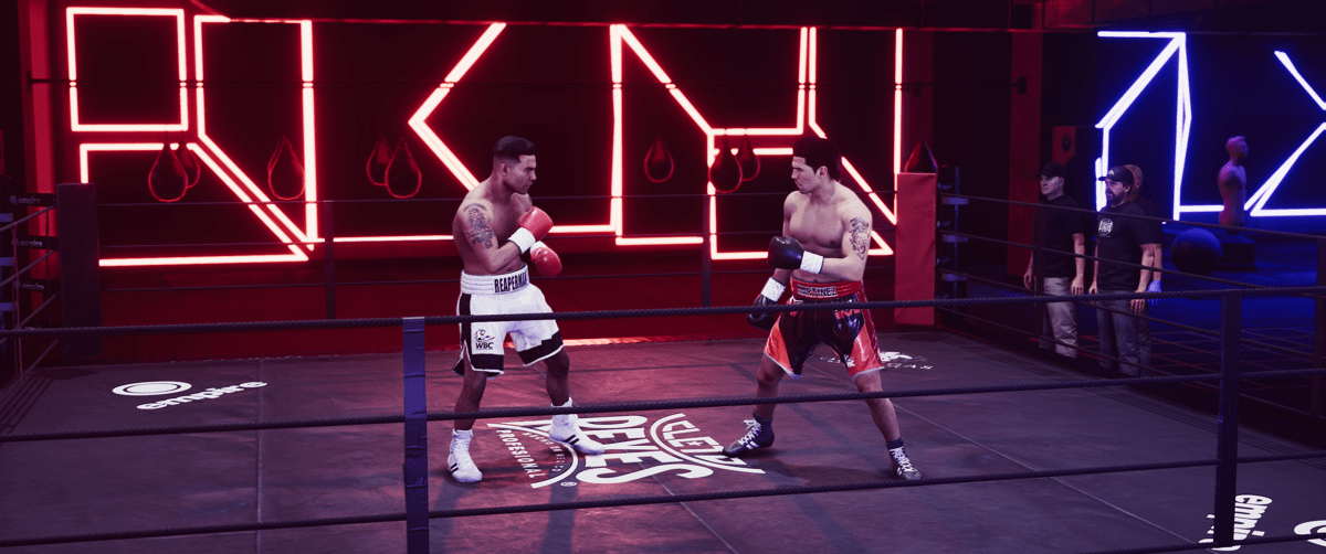 Steel City Interactive Ltd – Connect