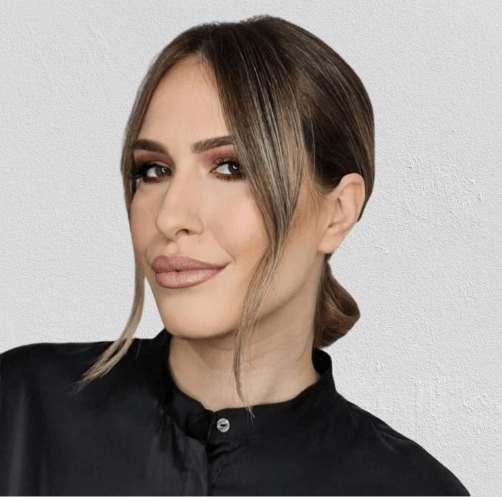 Natalija Milosavljevic - HR Operations Manager - Sportserve