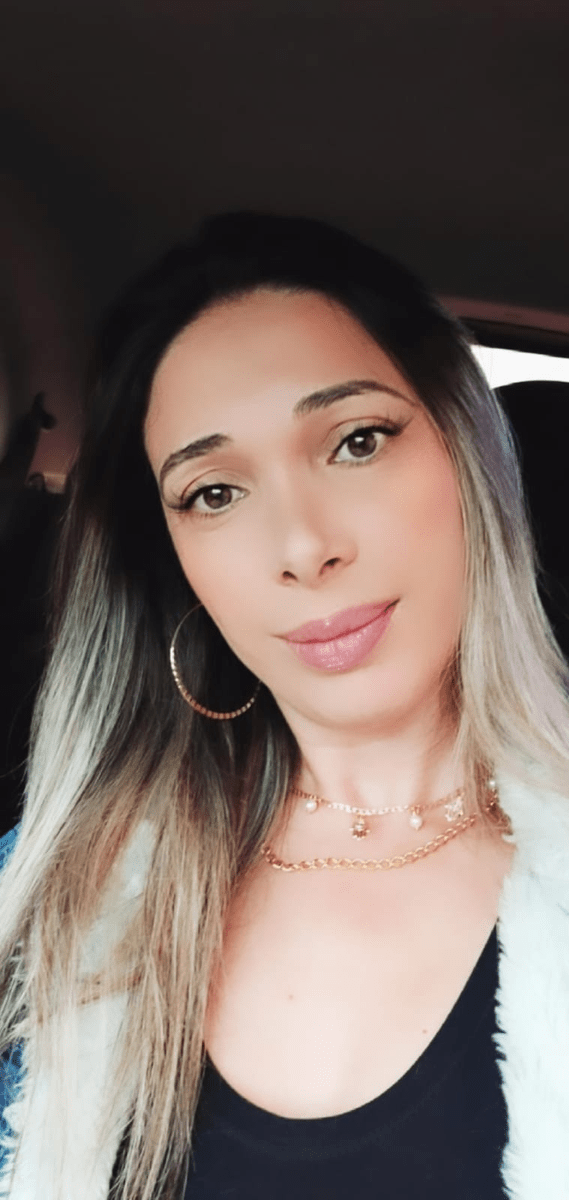 Juliana Bonafim - Keyrus Brazil