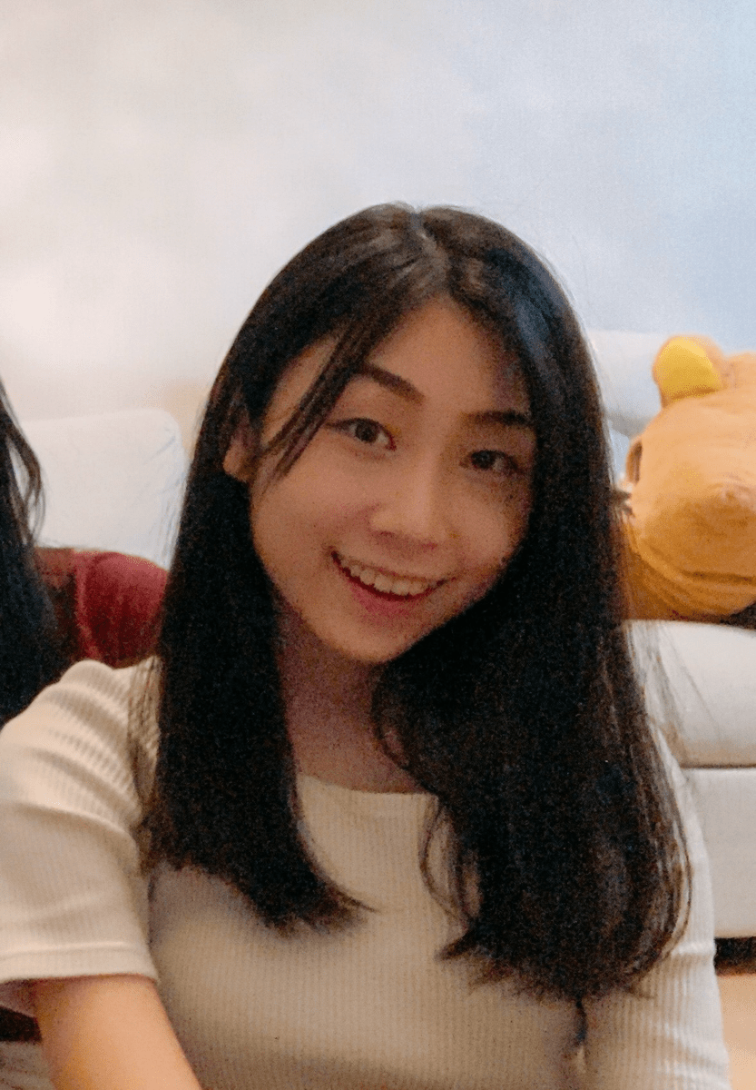 Janet Li - Talent Partner - Zenobē