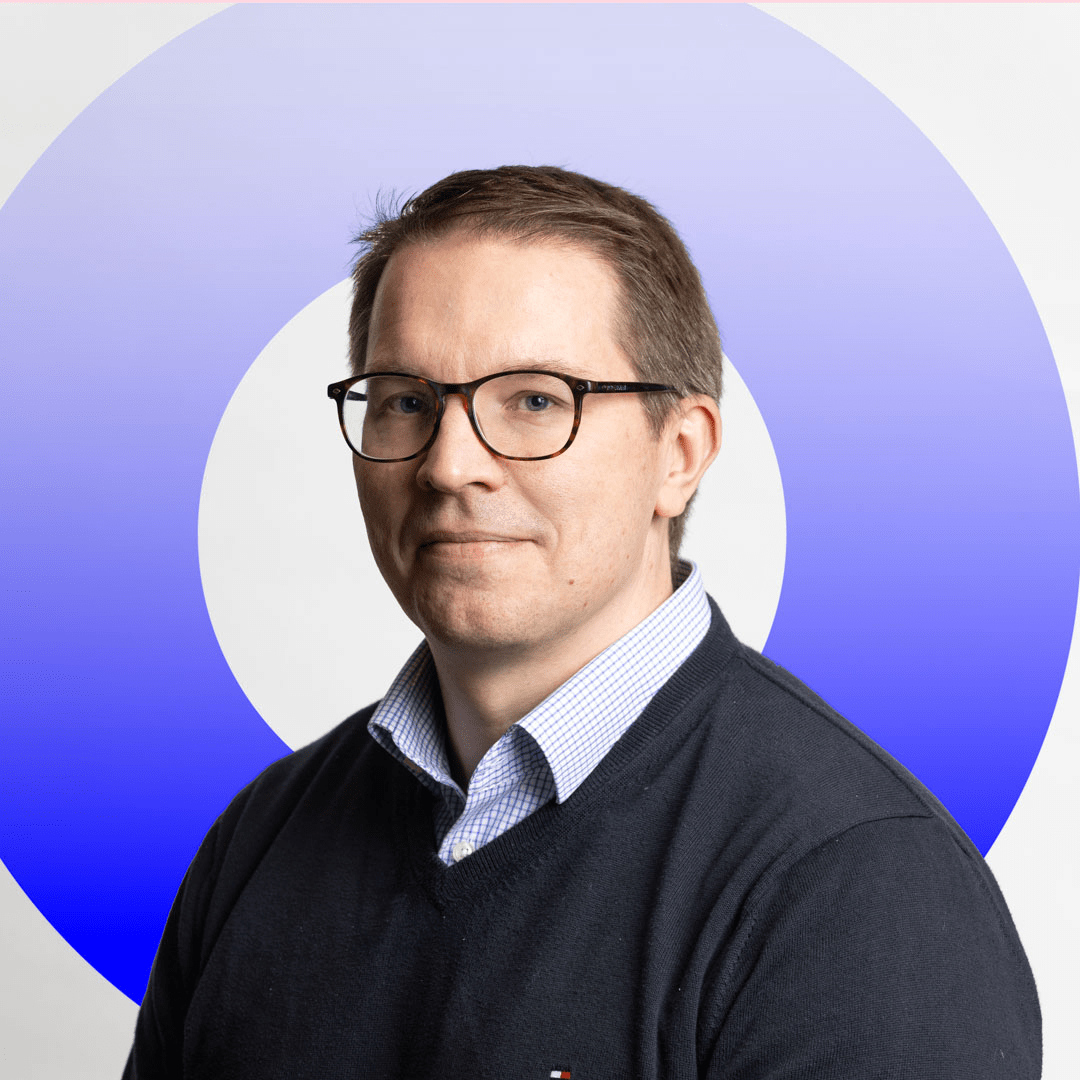 Mikko Piekkala - Commercial Manager - Nordic Ren-Gas Oy