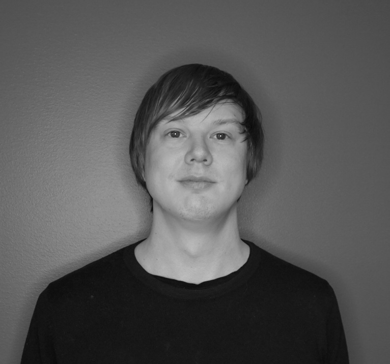 Mathias Viklund - C# Head Instructor