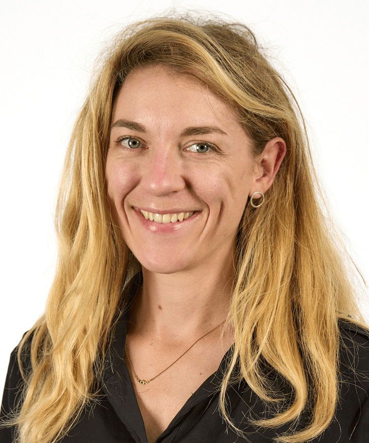 Sophie Vaud - Head of Microbial Engineering - Colorifix Limited