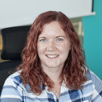Zoe Walker - Tech Lead - Full Stack Developer - Nourish Care