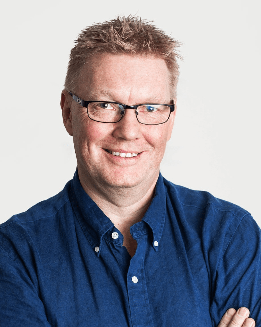 Tom Simonsen - Fullstack Developer - Puzzel