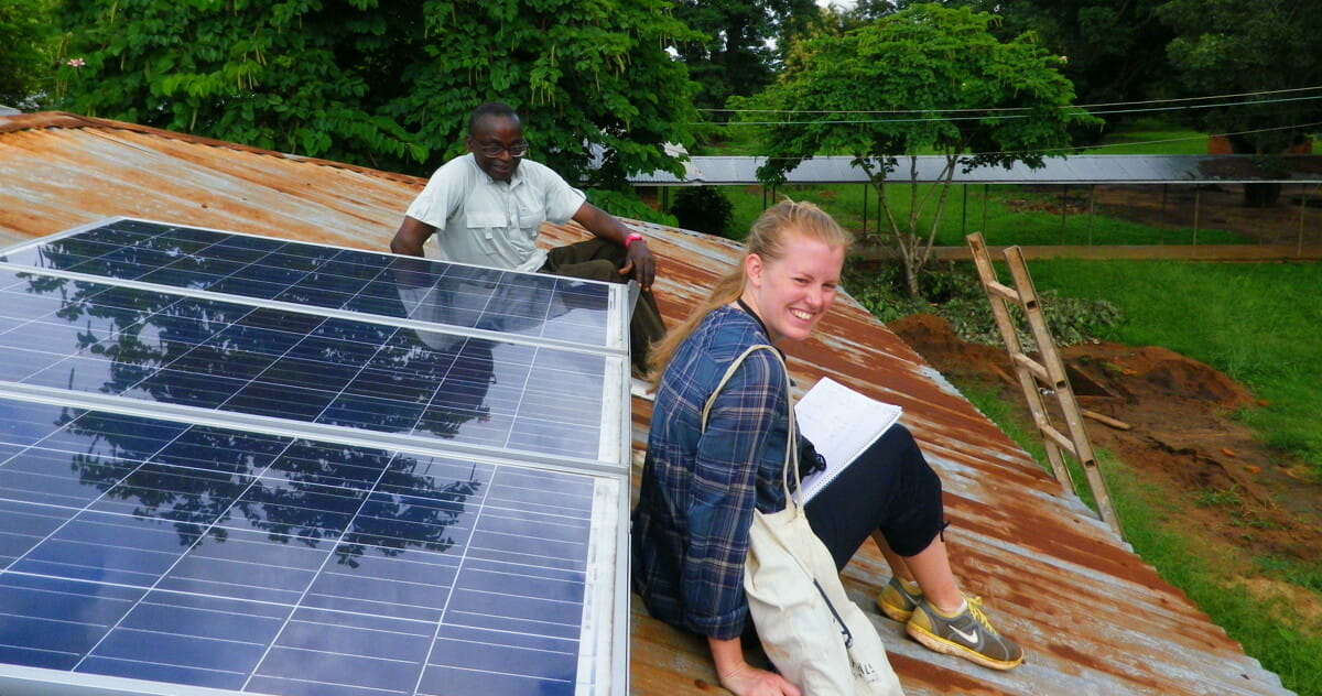 Become a member - Engineers Without Borders Sweden