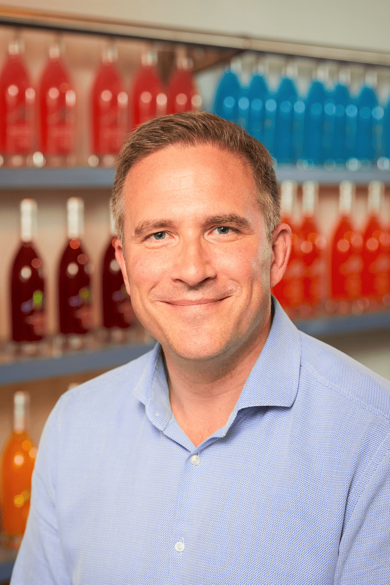 Jonathan Edge - Group HR Director - Quintessential Brands Group