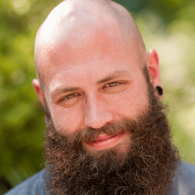 Adam Connor Vp Design And Uxr Labster