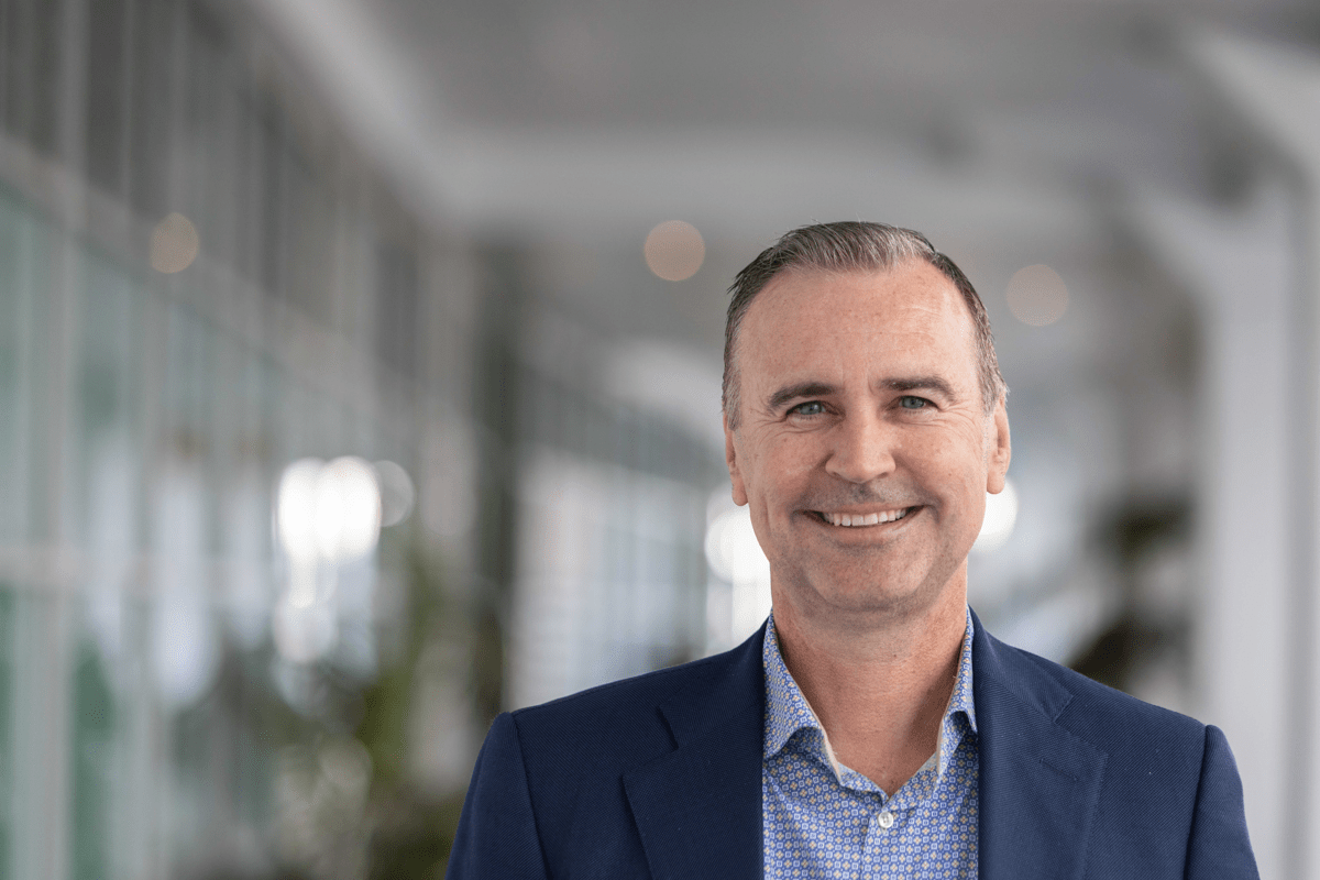 Anthony Posa - Head of Casualty Trading - Ando Insurance Group Limited