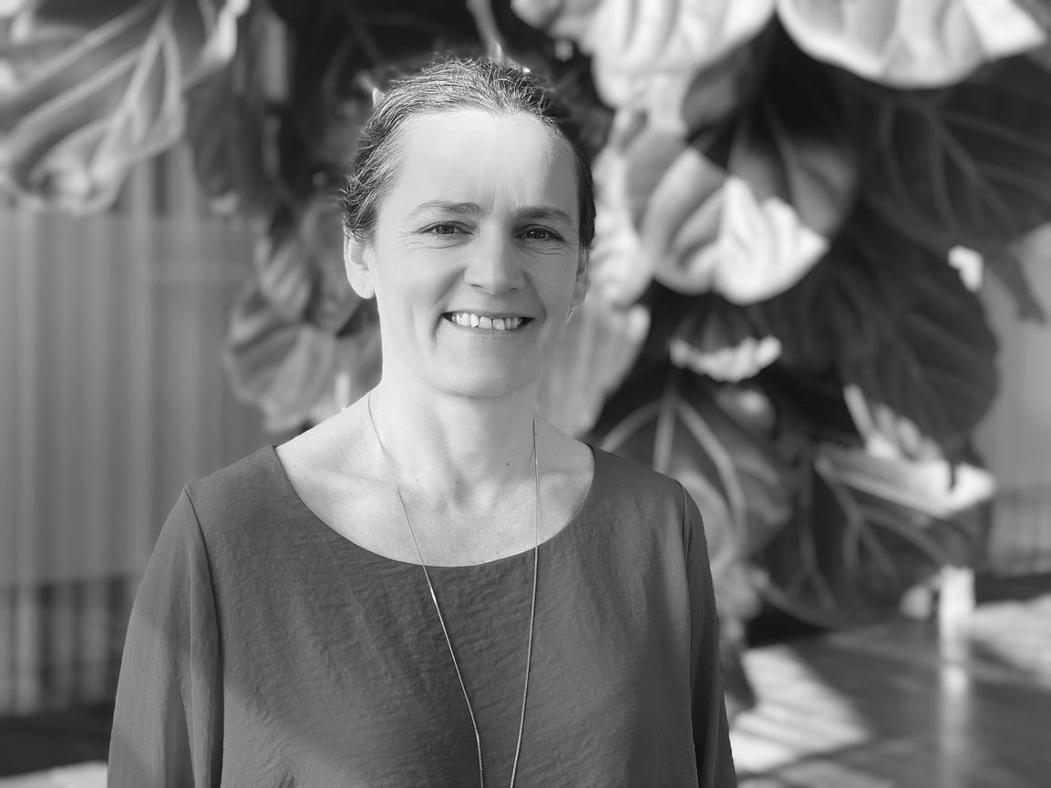 Edith Lesage - Senior Software Developer - Climeon