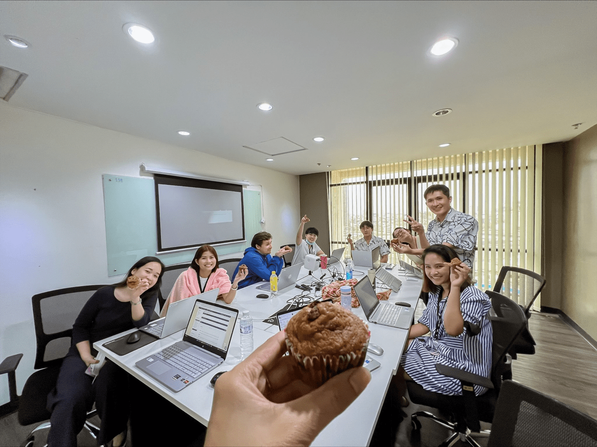 Welcome to MDPI Thailand! - MDPI Thailand