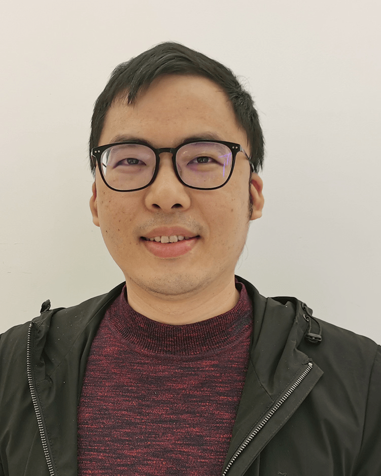 Timmy Wu - Production Manager - Spark