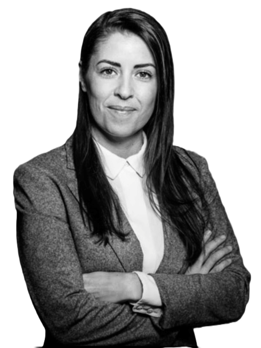 Paola Banegas - Talent Acquisition Lead Sweden - Knightec Group Sweden