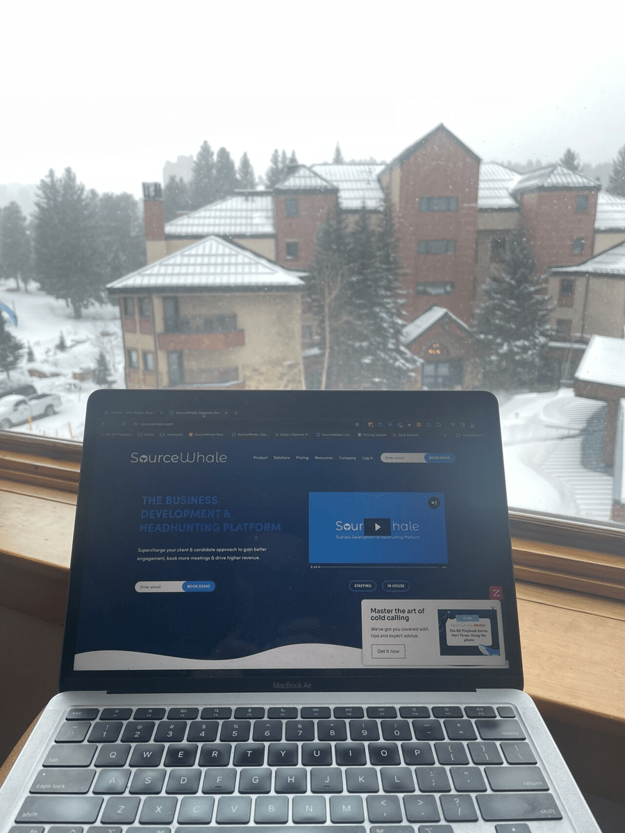 Careers - SourceWhale