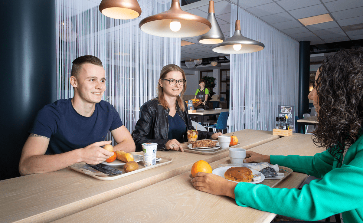 Field Service Engineer - Zuid-Limburg - Simac