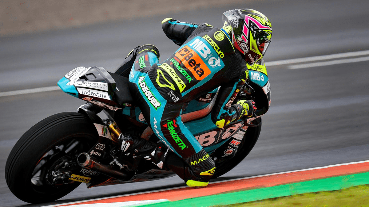 Bihr Employment Portal - Bihr