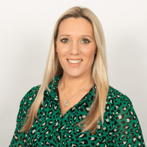 Thea Fineren - Chief People Officer - Advania UK