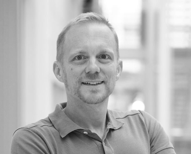 Kai Graebner - Simulation Designer - DACH Market - Attensi