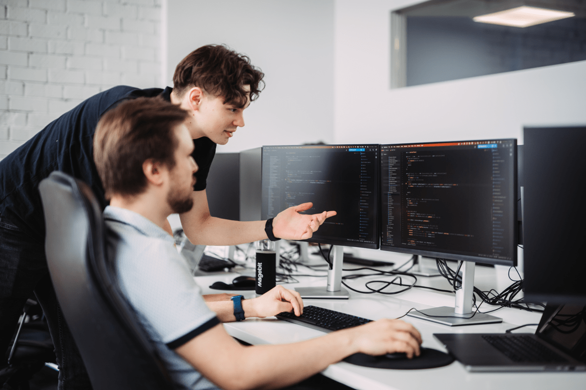 Join our team. Let's shape eCommerce worldwide! - Magebit