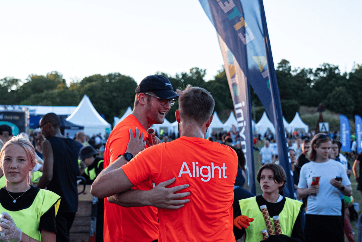 Do you want to be part of our growth journey? - Alight