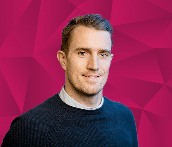 Kristofer Ehrenborg - Affärsenhetschef/Projektledare - Forsen