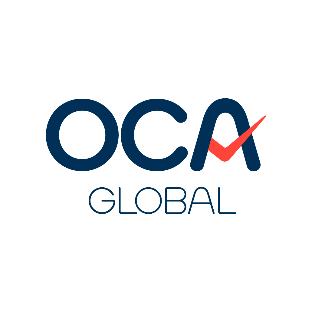 Talent Acquisition OCA Global - OCA Global