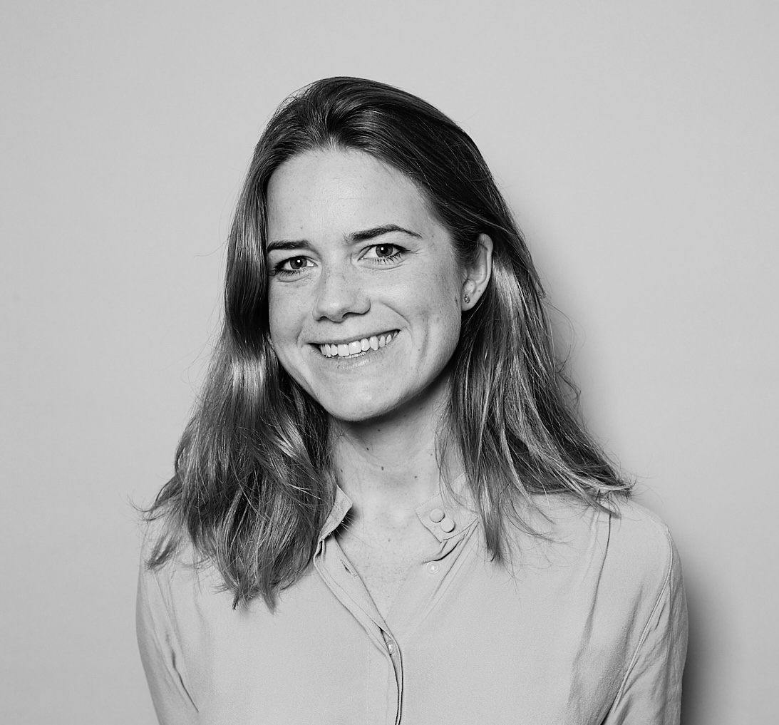 Elin Lindman - People Operations Lead - Estrid