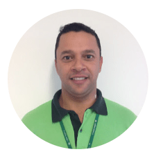 Adriano Angelo Ramos - Gerente Comercial - LEROY MERLIN BR