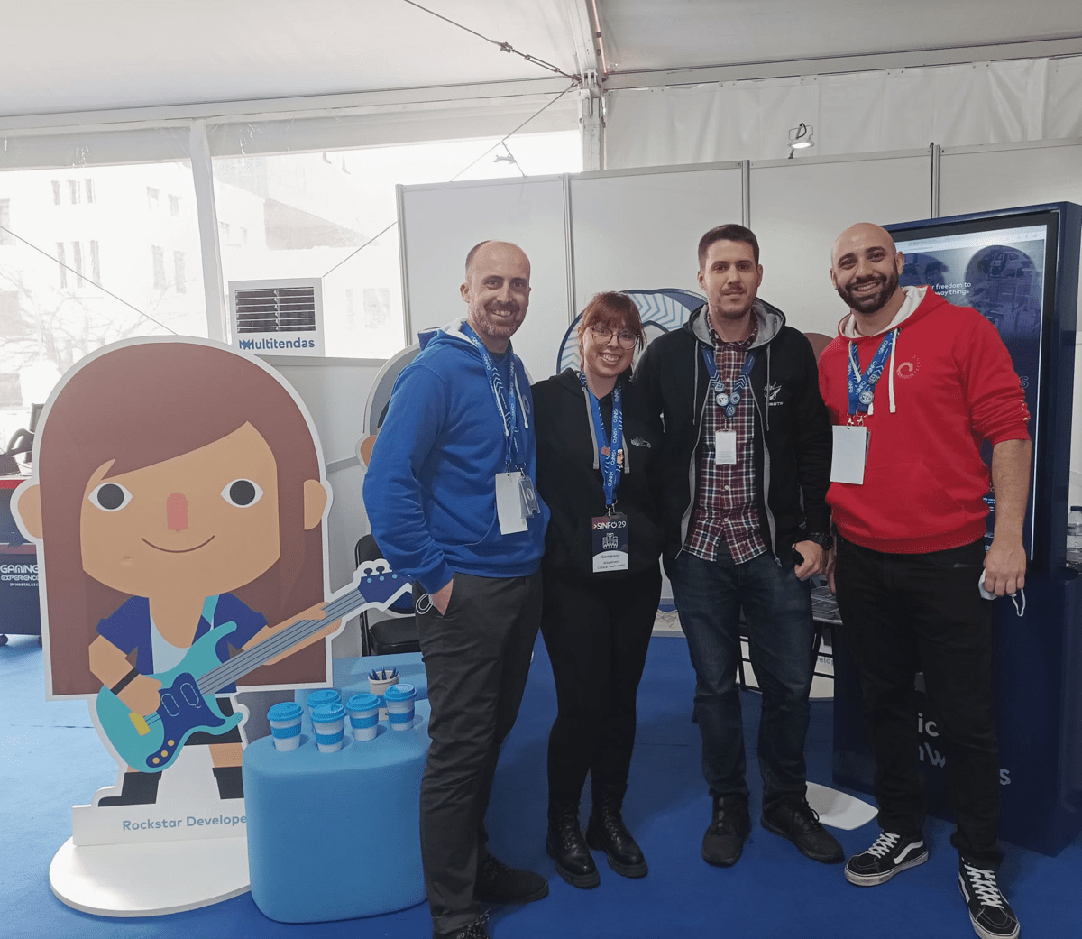 Recruitment Reality - Critical Techworks