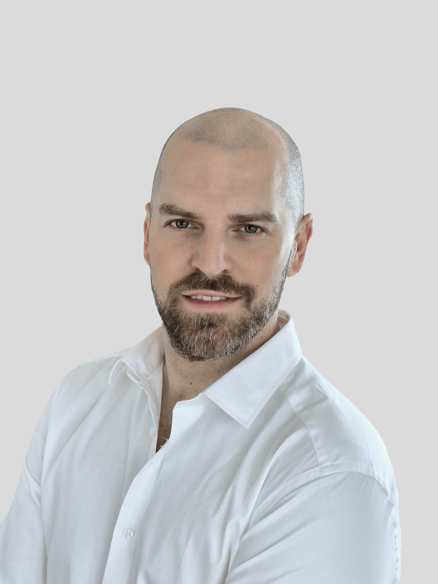 Mikael Tysander - Business Area Manager - Rejlers SWEDEN