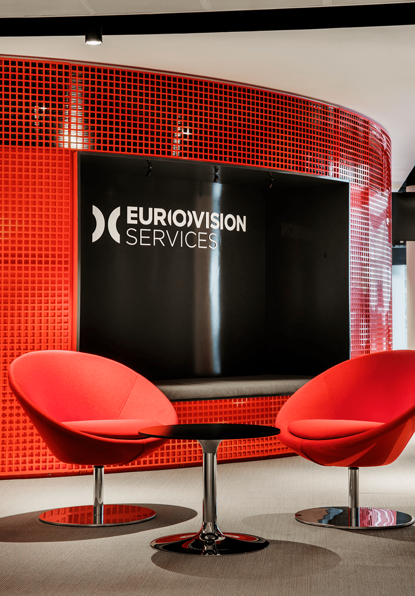 Careers - Eurovision Services