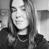 Amanda Persson - Production Manager - CHIMI