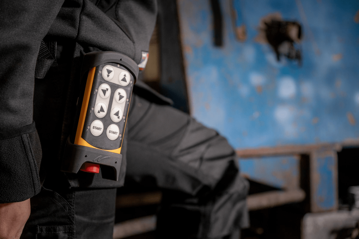 We are Allgon - Allgon