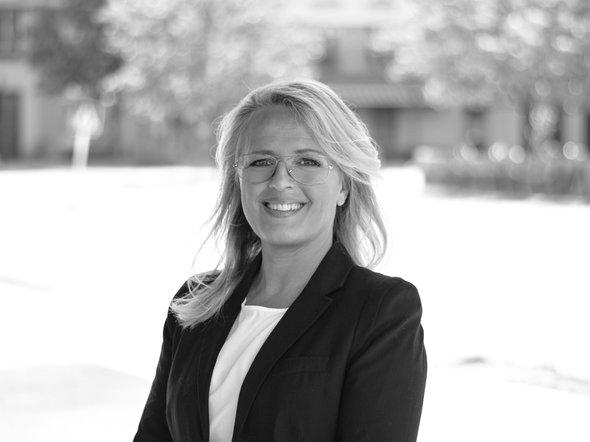 Maria Eriksson - VD, partner och Executive Search konsult - Poolia ...