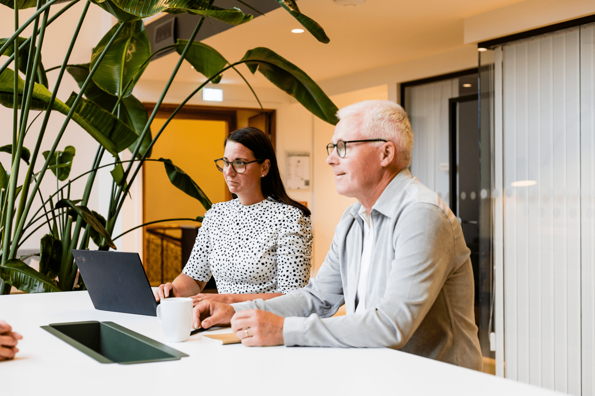 Välkommen till oss! - Stella Rekrytering & Ledarskap