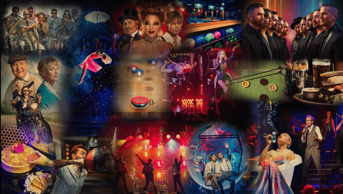 Moment Group – Connect