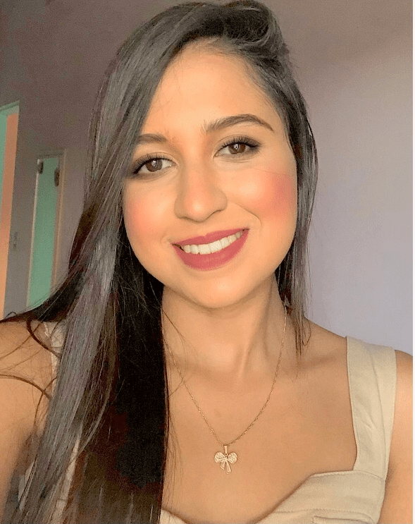 Juliana Ribeiro - Junior HR Analyst - Vitrolife Group