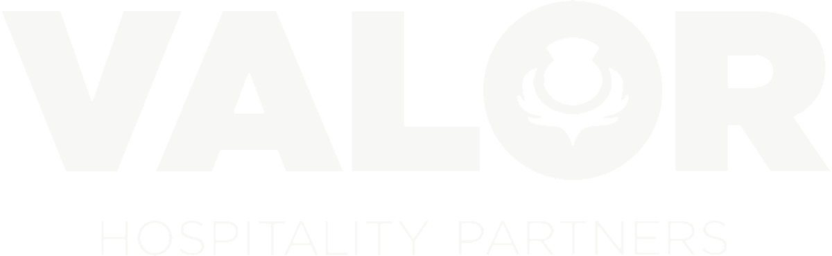 Damien Doyle - General Manager - Valor Hospitality