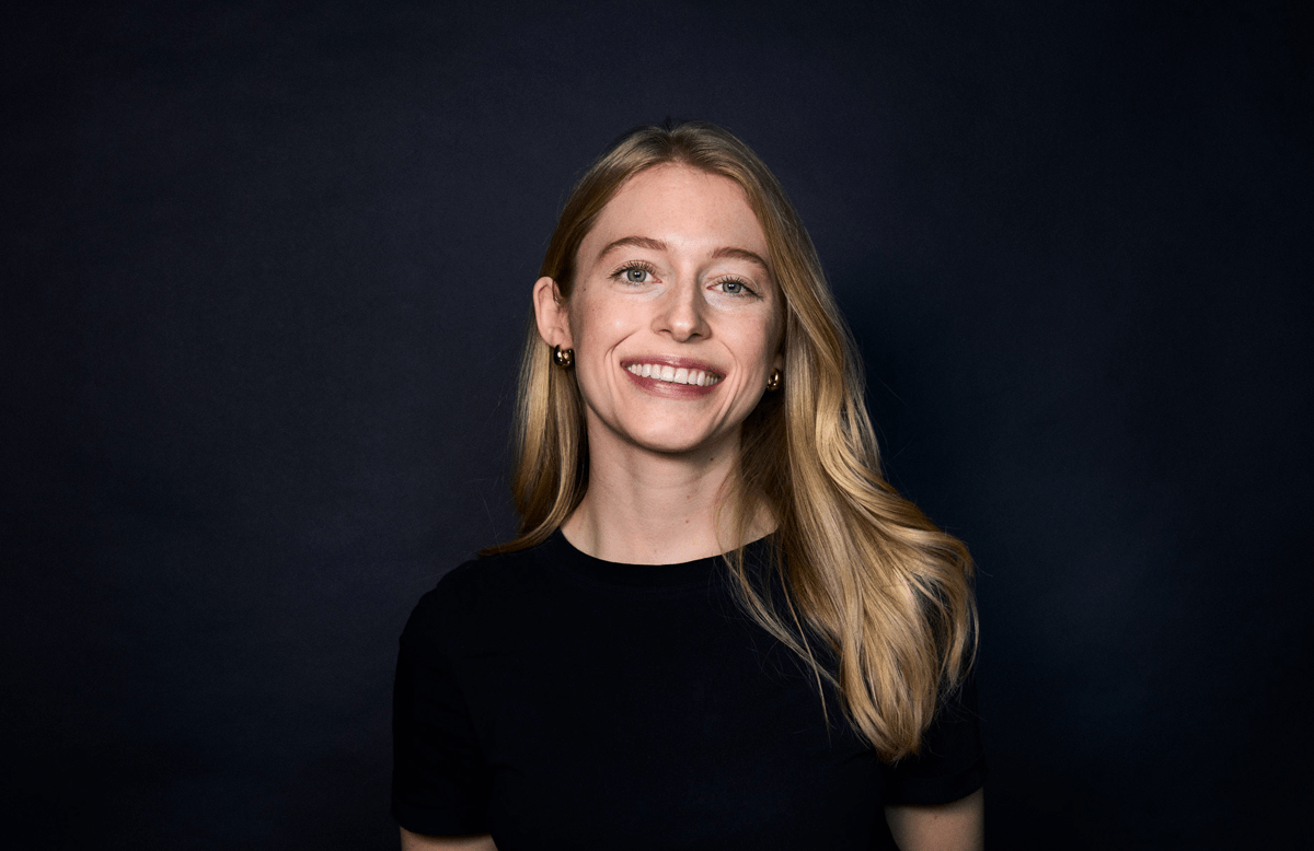 Magali Roy Bentley - Principal - Norrsken Foundation