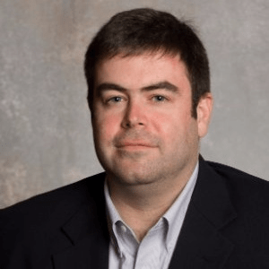 Brian Witherspoon - Partner - North America - Renoir Group